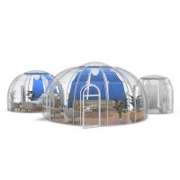 China Snow Resistant Diameter Snow Resistant Glamping Surge Protection for sale