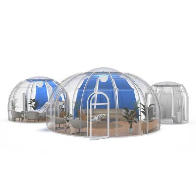 China Snow Resistant Diameter Snow Resistant Glamping Surge Protection for sale