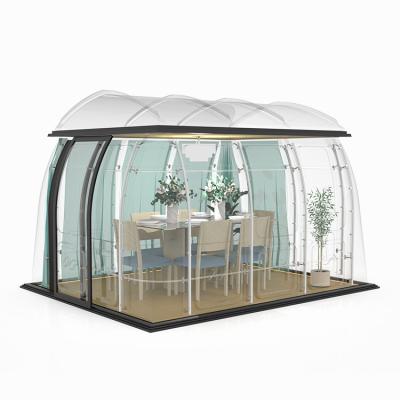 China ROSH Polycarbonate Dome ROSH Polycarbonate Dome Ho Medical Device for sale