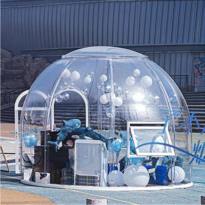 China Smart Customized Igloo Rain Customized Garden Igloo IEC 61558 Certified for sale