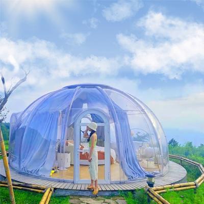China Coating Bubble Garden High Frequency Attenuation UV Coating ISO for sale