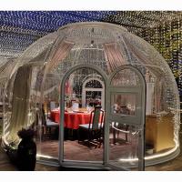 China Customized Igloo Bubble Customized Igloo Energy Low Noise ETL Listed for sale