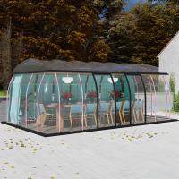 China ISO Portable Bubble Tent Ho CE Certified Data Acquisition Marine Equipment for sale