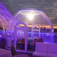 China Luxury UV Coating Luxury Party Bubble IEC Compliant IEC 61558 Certified for sale