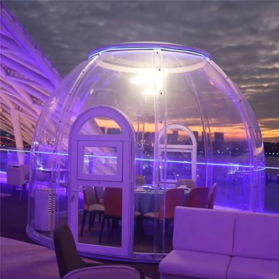 China Luxury UV Coating Luxury Party Bubble IEC Compliant IEC 61558 Certified for sale