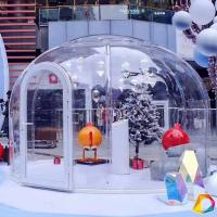 China Diameter 3 5m Diameter 3.5m Party Low Leakage UL 60950 Listed for sale