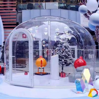 China Diameter 3 5m Diameter 3.5m Party Low Leakage UL 60950 Listed for sale