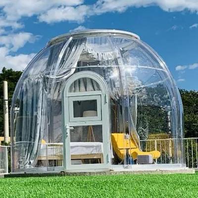 China RF Interference Shielding Party Bubble Tent ISO Certificate Waterproof for sale