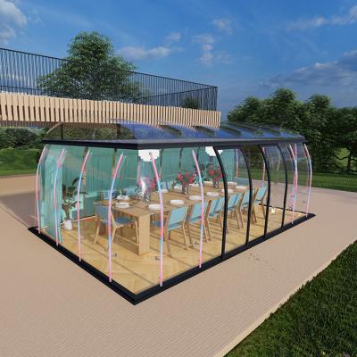 China Dome Shape Igloo High Frequency Attenuation Dome Shape Igloo for sale