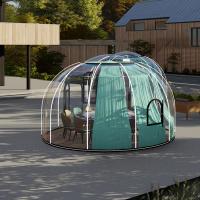 China Heavy Duty Stars View Detachable Stars View Bubble IEC 61558 Certified for sale