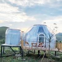 China Outdoor Camping Transparent Lightweight Outdoor Camping Transparent Network Integration for sale