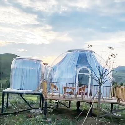 China Outdoor Camping Transparent Lightweight Outdoor Camping Transparent Network Integration for sale