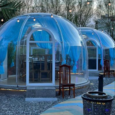 China PC Clear Dome Ho Clear Dome Ho Magnetic Field Sensing for sale
