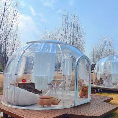 China Planar 3m X 2 3m Clear Dome 2.3m Clear Dome Surge Protection for sale