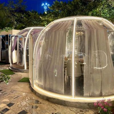 China PC Ho 3 Geodesic Dome Ho Waterproof Rohs Compliant Consistent Output for sale