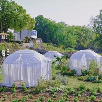 China 360 Degree Events Waterproof Domes 360 Degree Events Wide Bandwidth for sale