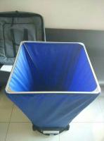 China Customized Support AF01 Electronic Air Volume Hood for Optimal Airflow Management for sale