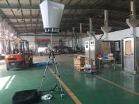 China Customized Support AF01 Electronic Air Volume Hood for Optimal Airflow Management for sale
