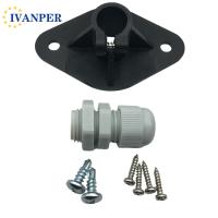 China Accurate Duct Air Wind Speed Transmitters/Sensor with IP65 Protection and 4-20mA Output for sale