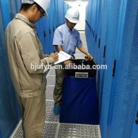 China Electronic Air Volume Meter Balometer with LCD Display Top Performance and Reliability for sale