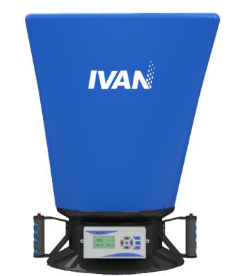 China Get Precise Measurements with AF01 Air Flow Capture Hood Balometer and 4-20mADC Output for sale