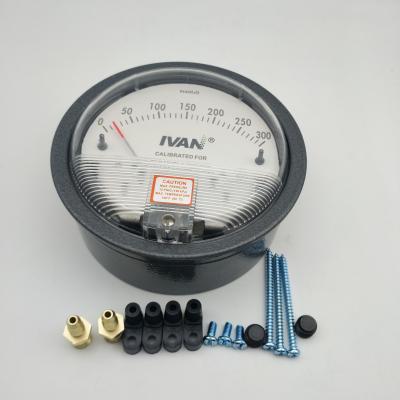 China Customizable 560g Pressure Differential Meter for Precise Measurements and Monitoring for sale