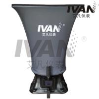 China High Accuracy Air Flow Capture Hood for Precise Airflow Control in Industrial Settings for sale
