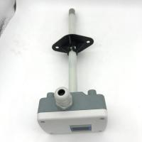 China Industrial Wind Speed Sensor with 2.5W Consumption and Durable Performance 0 20m / s for sale