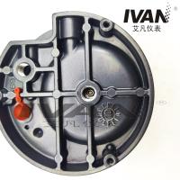 China Standard High Precision AF-2000 Differential Pressure Gauge for 20-140° F Connections for sale