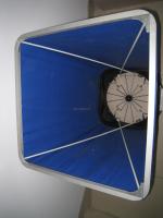 China Electronic Air Volume Balometer Capture Hood for Cleanroom HVAC and Customized Support for sale
