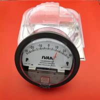 China Customized ODM Differential Air Pressure Gauge Manometer for Standards for sale