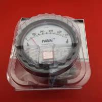 China Customized ODM Differential Air Pressure Gauge Manometer for Standards for sale