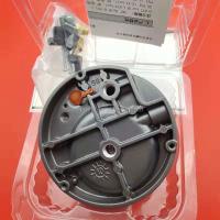China Industrial-Grade Differential Air Pressure Gauge Manometer for Heavy-Duty Tasks for sale