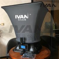 China High Accuracy Air Flow Capture Hood for Precise Airflow Control in Industrial Settings for sale