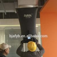 China 40-4000 m3/h Air Volume Cover for AF610 Digital Display Clean Room Wind Speed Testing for sale