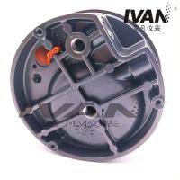 China Customized OEM Support Analog Differential Pressure Gauges for HVAC Systems and Applications for sale