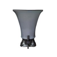 China Ivanper AF610 Portable Air Flow Capture Hood 40-4000m3/h Air Volume Tem Resolution 0.1C for sale