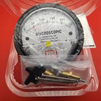 China Customized OEM Support Analog Differential Pressure Gauges for HVAC Systems and Applications for sale