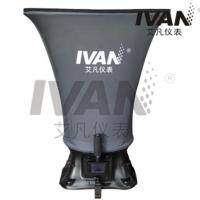 China Air Flow Capture Hood for HVAC Measuring Range 40-4000 m3/h Work Temperature 0-60C for sale