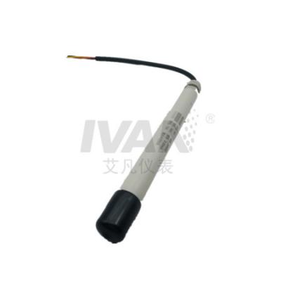 China 2.5W Consumption IVANPER Air Scale Meter Mini Wind Speed Meter for Industrial Efficiency for sale