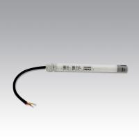 China 24VDC Small Wind Speed Sensor with High Precision and Low Energy Consumption 150mm Probe Length for sale