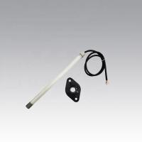 China 2.5W Consumption IVANPER Air Scale Meter Mini Wind Speed Meter for Industrial Efficiency for sale