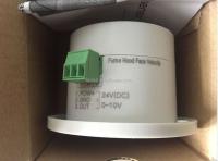 China DC 24V Surface Wind Speed Sensor for Fume Hood Laboratory Widely Used and Long-Lasting for sale