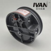 China OEM Micro Low Differential Pressure Gauge For Air Pressure Gauge for sale