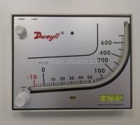 China Plastic Inclined-Vertical Type Differential Pressure Manometer for OEM Red Oil Tester for sale