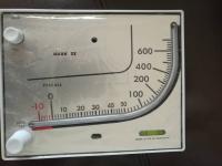 China Plastic Inclined-Vertical Type Differential Pressure Manometer for OEM Red Oil Tester for sale