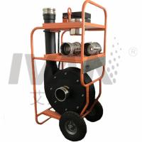 China Customized Support The Best Electronic Test Equipment for Ventilation Duct Tightness for sale