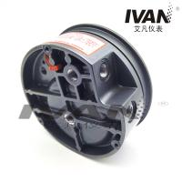 China Manometer Differential Pressure Gauge For Precise Pressure Measurement for sale