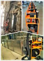China Professional AF6900 Die Cast Duct Air Leakage Tester for HAVC Inspections for sale