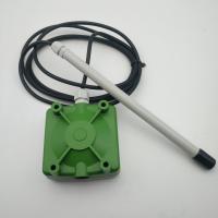 China Customized Solutions Air Duct Wind Speed Sensor 0-10V 4-20mA for Industrial Applications for sale